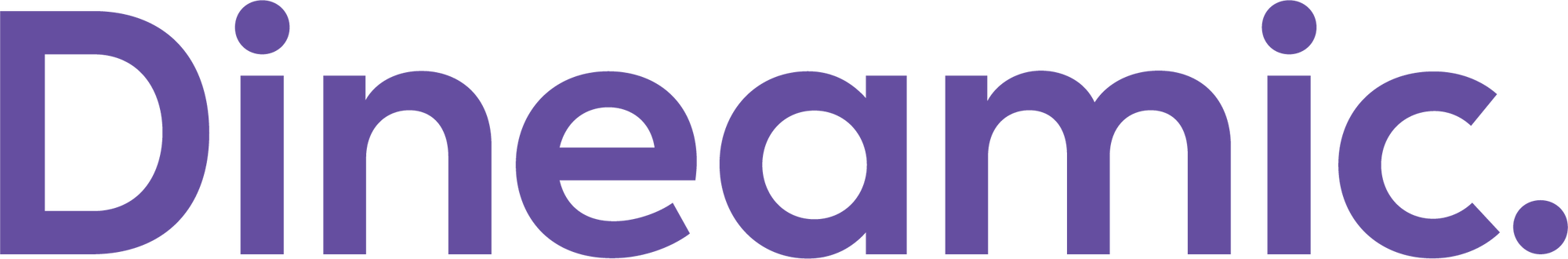 Full Menu – Dineamic Wholesale