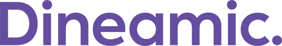 Full Menu – Dineamic Wholesale